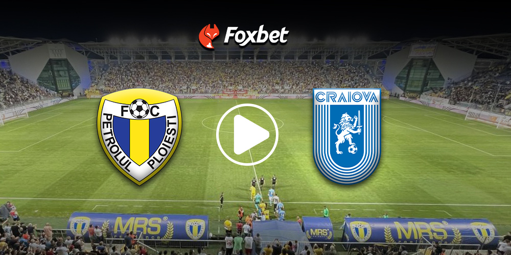 ΠΕΤΡΟΛΟΥΛ - ΚΡΑΪΟΒΑ ΚΑΝΑΛΙ ️ LIVE STREAMING ΤΟ ΜΑΤΣ