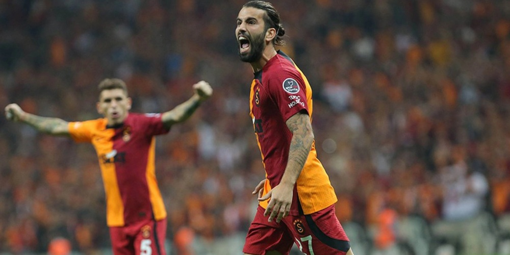 Ολυμπιακός: Χαλάει (;) του Ολιβέιρα λόγω των χρεών της Γαλατά;