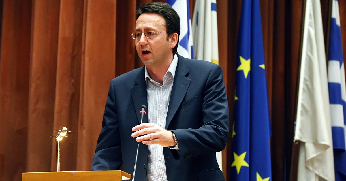 ΑΛΛΑΓΕΣ ΣΤΗ ΔΙΟΙΚΗΣΗ | ΑΠΟΔΟΣΕΙΣ