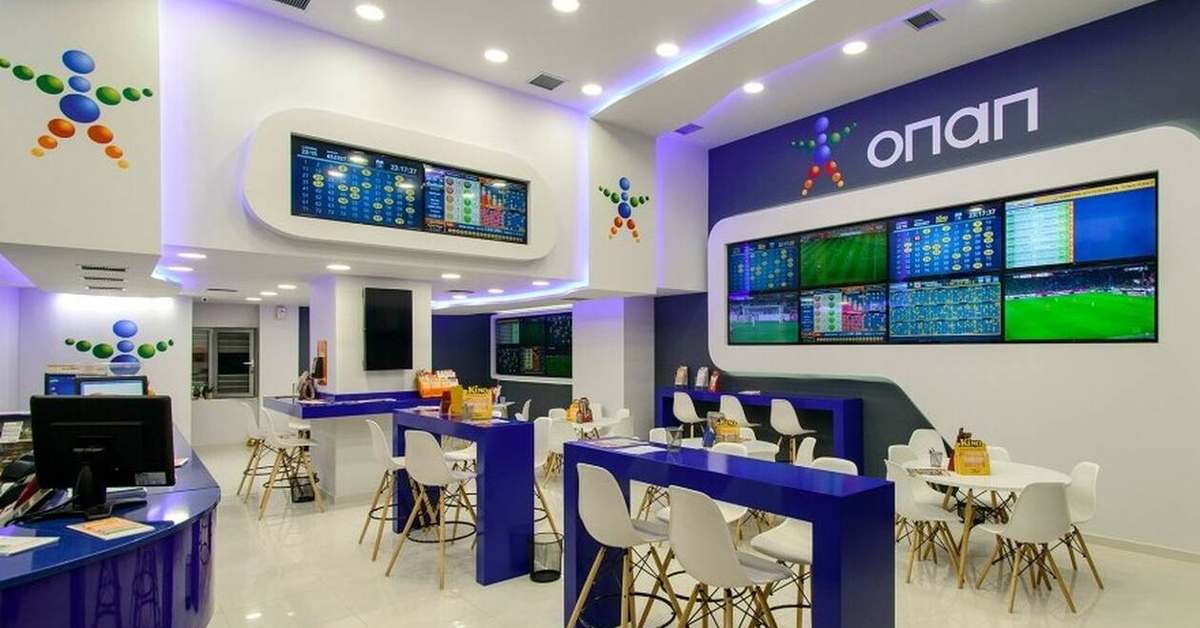 ΠΡΑΚΤΟΡΕΙΑ ΟΠΑΠ ΩΡΑΡΙΟ ΣΗΜΕΡΑ | Πως θα λειτουργήσουν